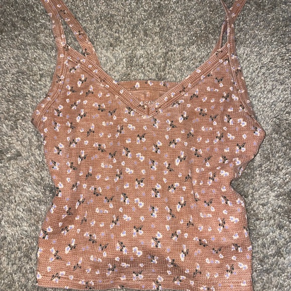 American Eagle Outfitters | Tops | Nwt American Eagle Tank Top | Poshmark